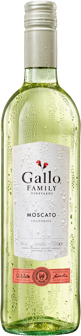 Moscato | Moscato White Wine | Gallo Family Vineyards