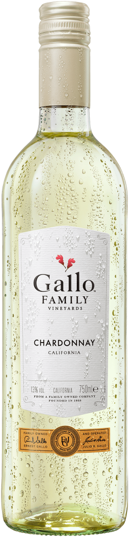 Chardonnay | Chardonnay White Wine | Gallo Family Vineyards