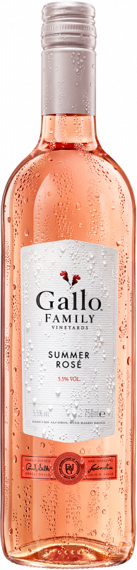 White Grenache | Rosé Wines | Gallo Family Vineyard