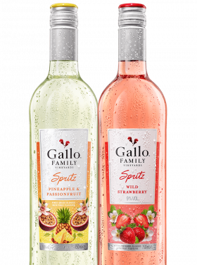 Gallo Family Wine | Types Of Wine | Gallo Family Vineyards